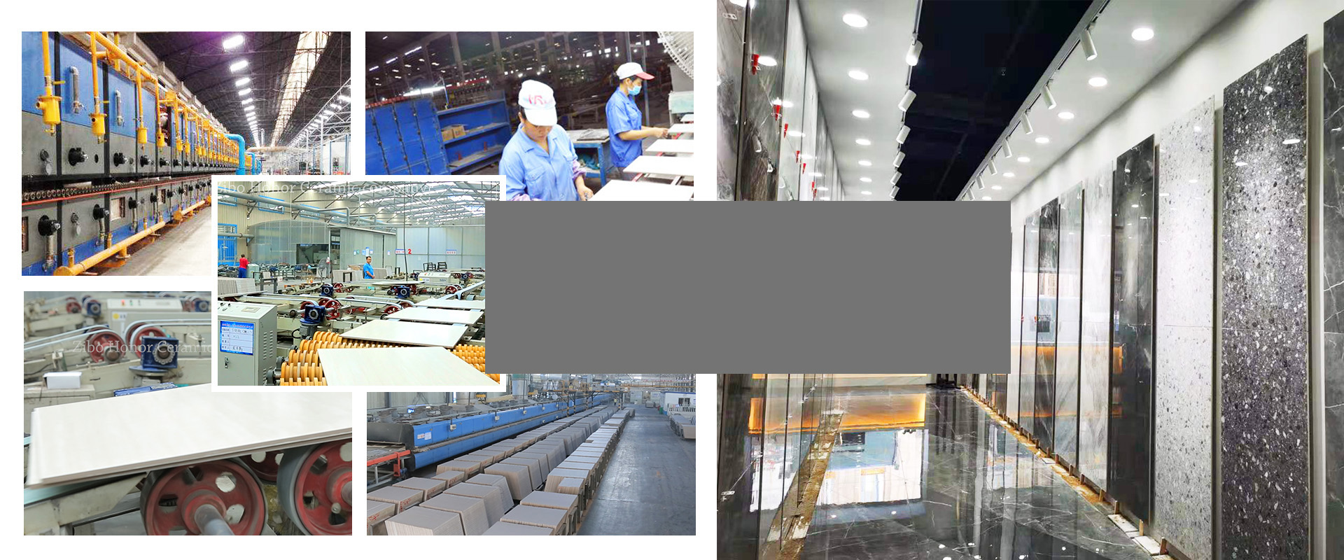 High Quality Ceramic Tiles Manufacturer Supplier for Floor Wall | Honor ...